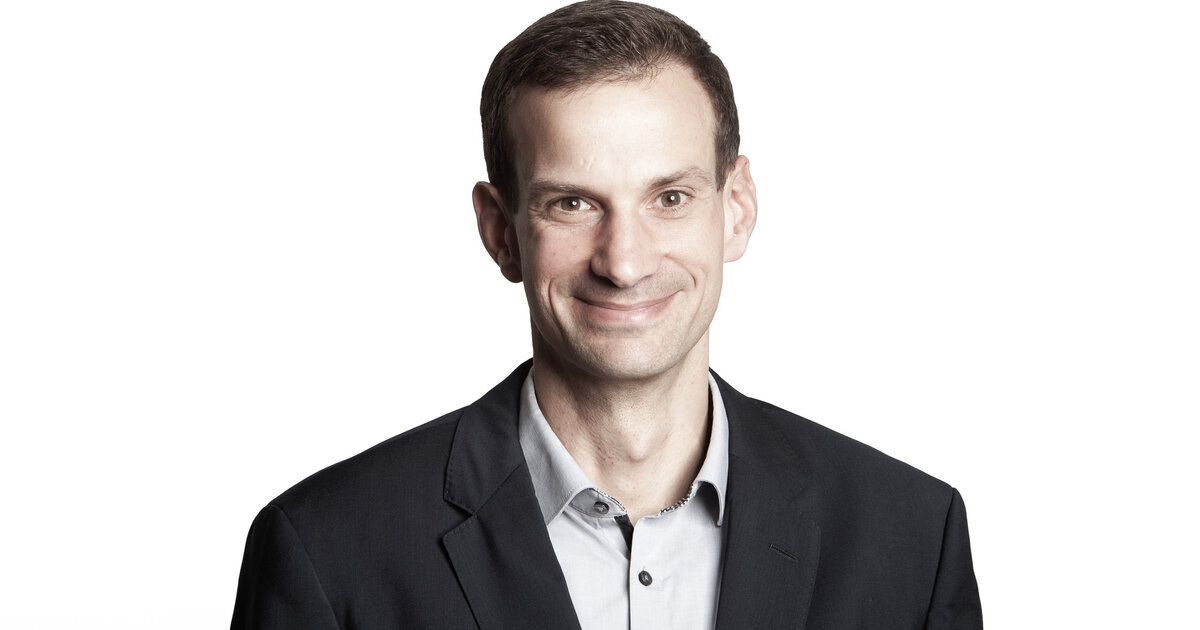 obh | Berufsträger Ferdinand-Paul Huckfeldt